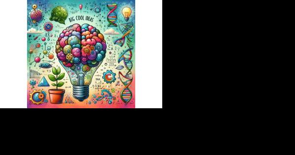 Due March 15 Big Idea Theme Proposals Translational Data Analytics